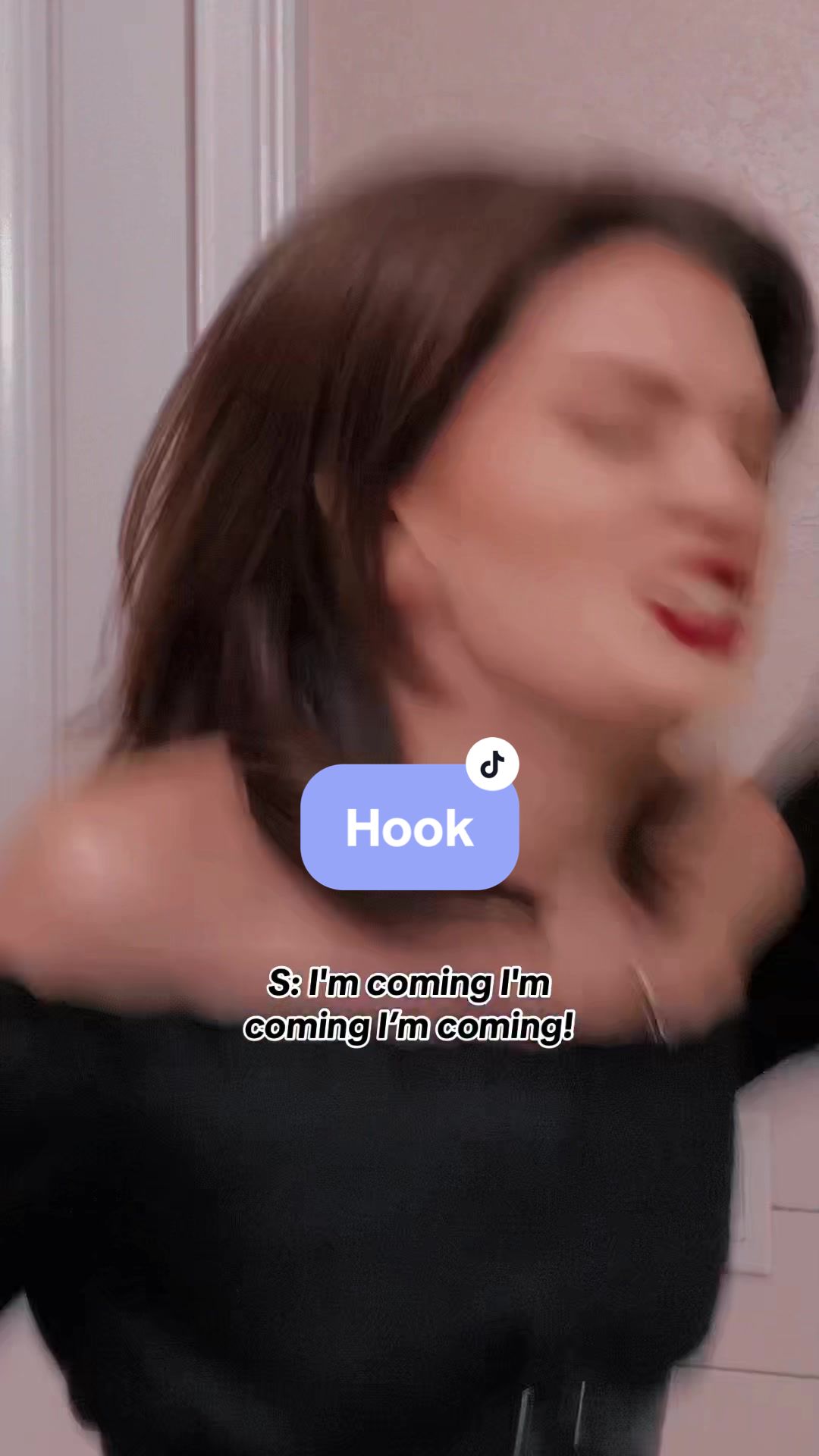 🎥: Hook — ⚠️TW: su***de⚠️ Hook’s | lady_davidson (@lady_davidson)