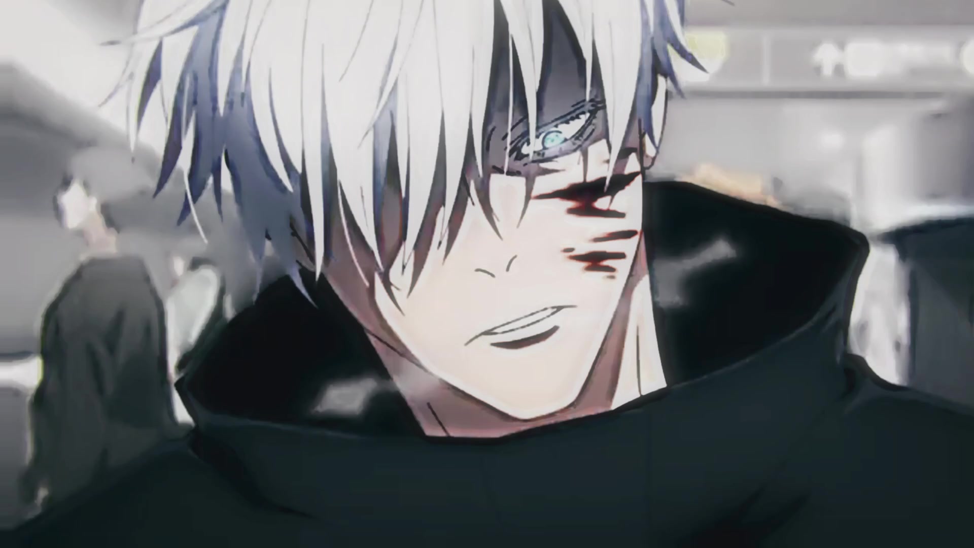 Gojo Satoru Edit and Itadori Yuji edit | Fortlight_Editor (@3x7_ft_jc1)