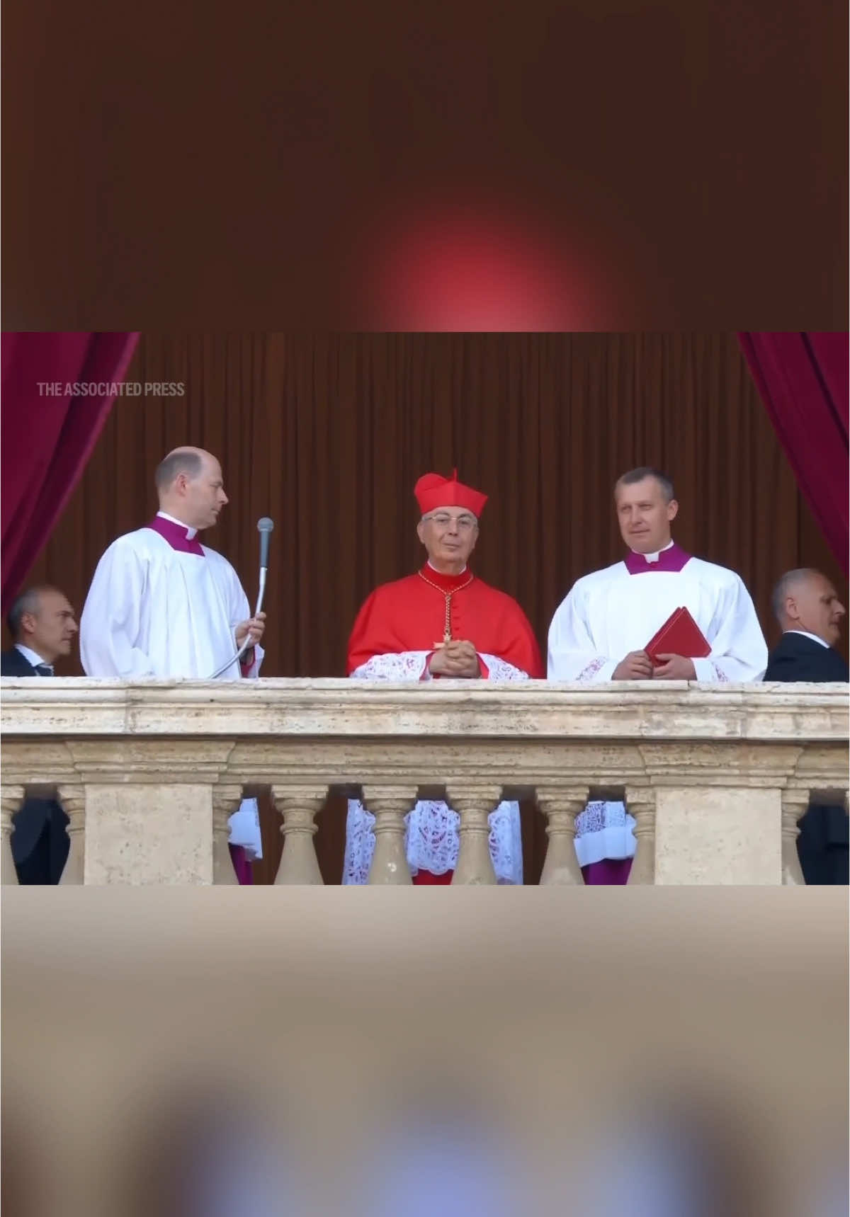 Pope Leo XIV, the American Robert | SI Advance/SILive (@siadvance)