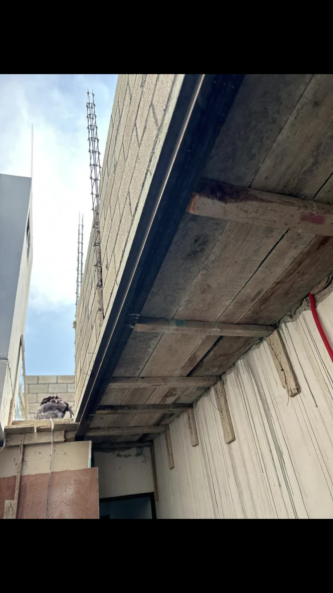 Detalle de viga IPR en losa maciza | Fernando Gonzalez ...