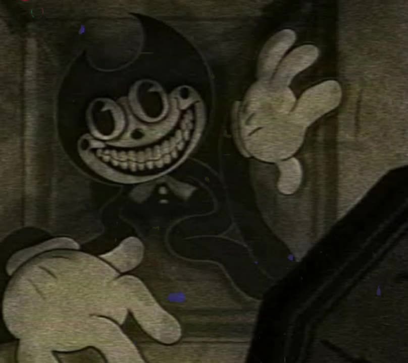 bendy vhs bendy cartoon los videos | bendy ★_fan (@yeredbendy)
