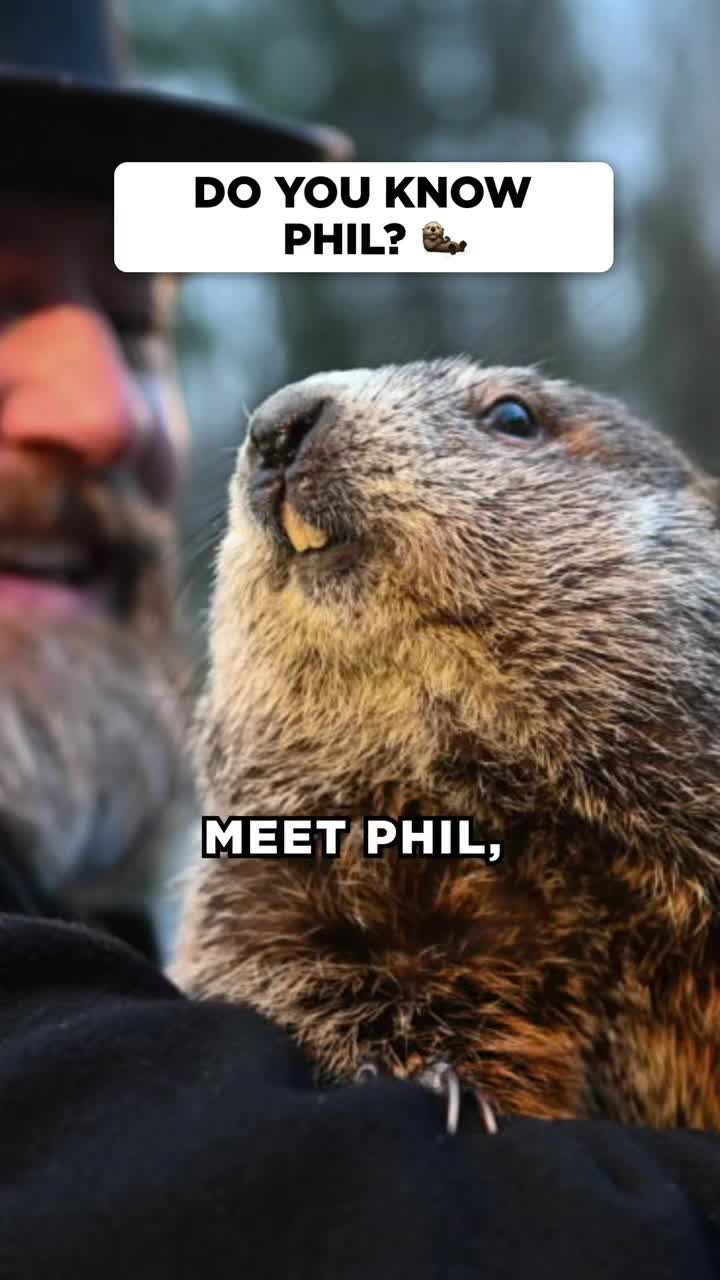 The most famous meteorologist in the US | Stay Curious (@staycuriousinc)