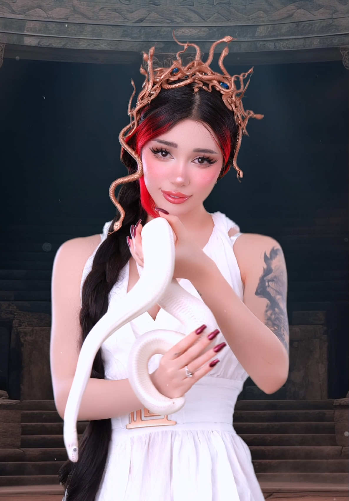 Alyri (@alyri_tv) - Urlebird