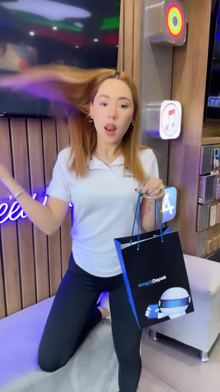 Las mujeres ya no lloran, las mujeres | Smartdepot (@smartdepot)