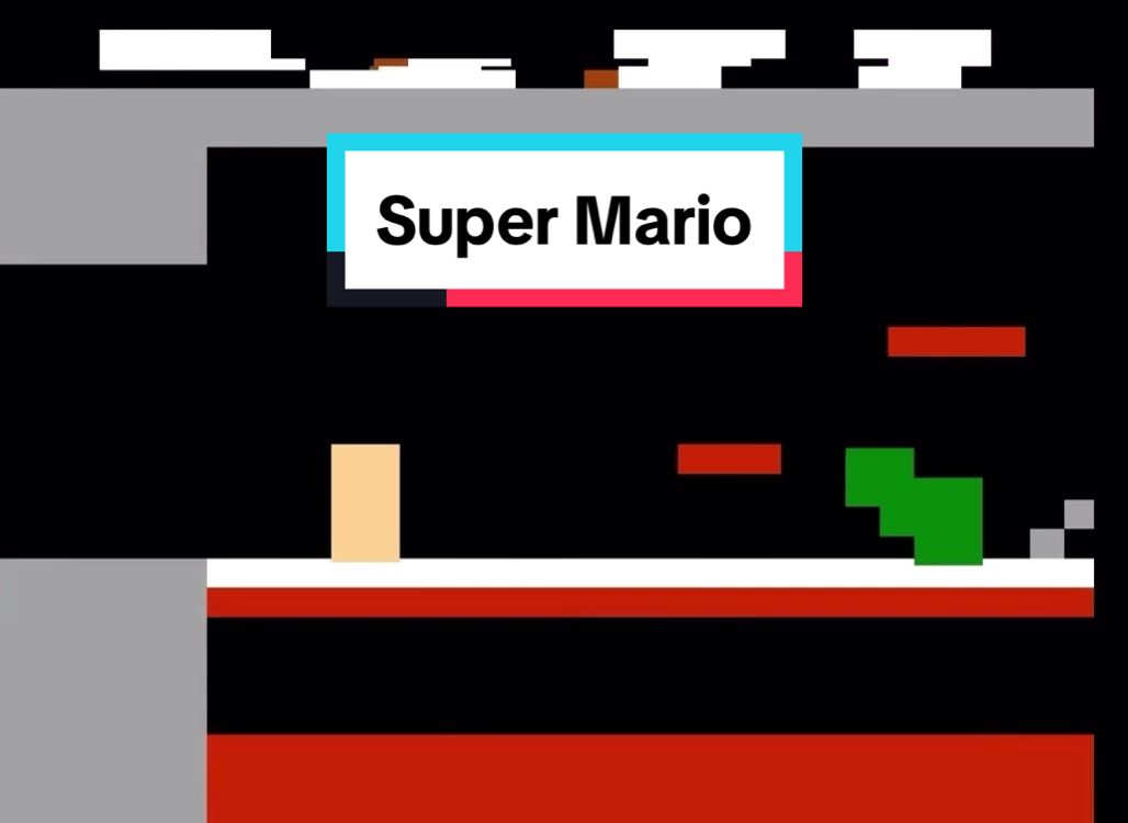 King Bowser 0-BIT vs 1-BIT vs 2-BIT vs | @Fliperama.Aluguel (@fliperama ...