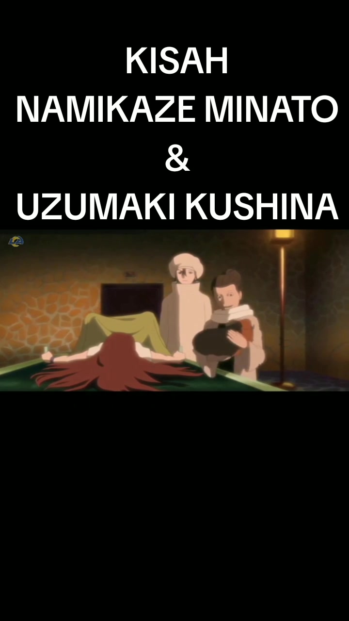 Hari Kelahiran Naruto Sekaligus Kisah | 𝑨𝒅𝒊𝒕𝒚𝒂𝑰𝒓𝒂𝒘𝒂𝒏 (@96_aditya_irawan_96)