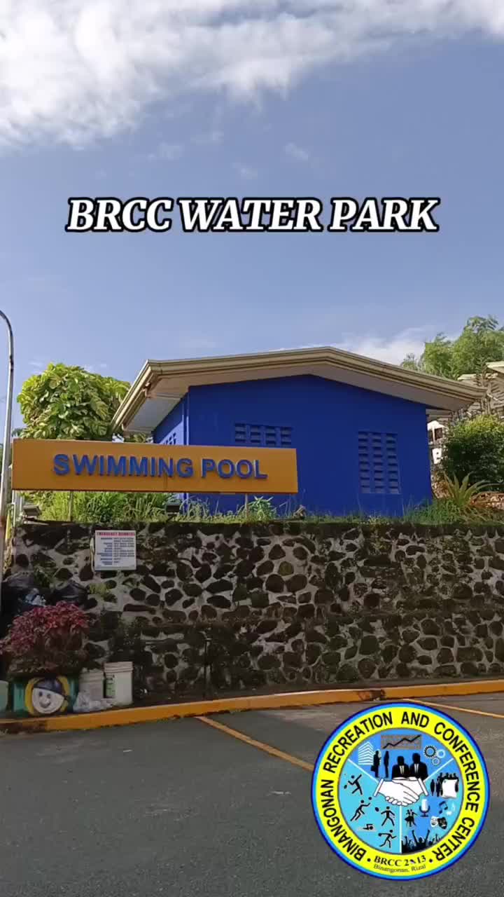 BRCC WATERPARK contact number : (02) | BRCC (@brccbinangonan)