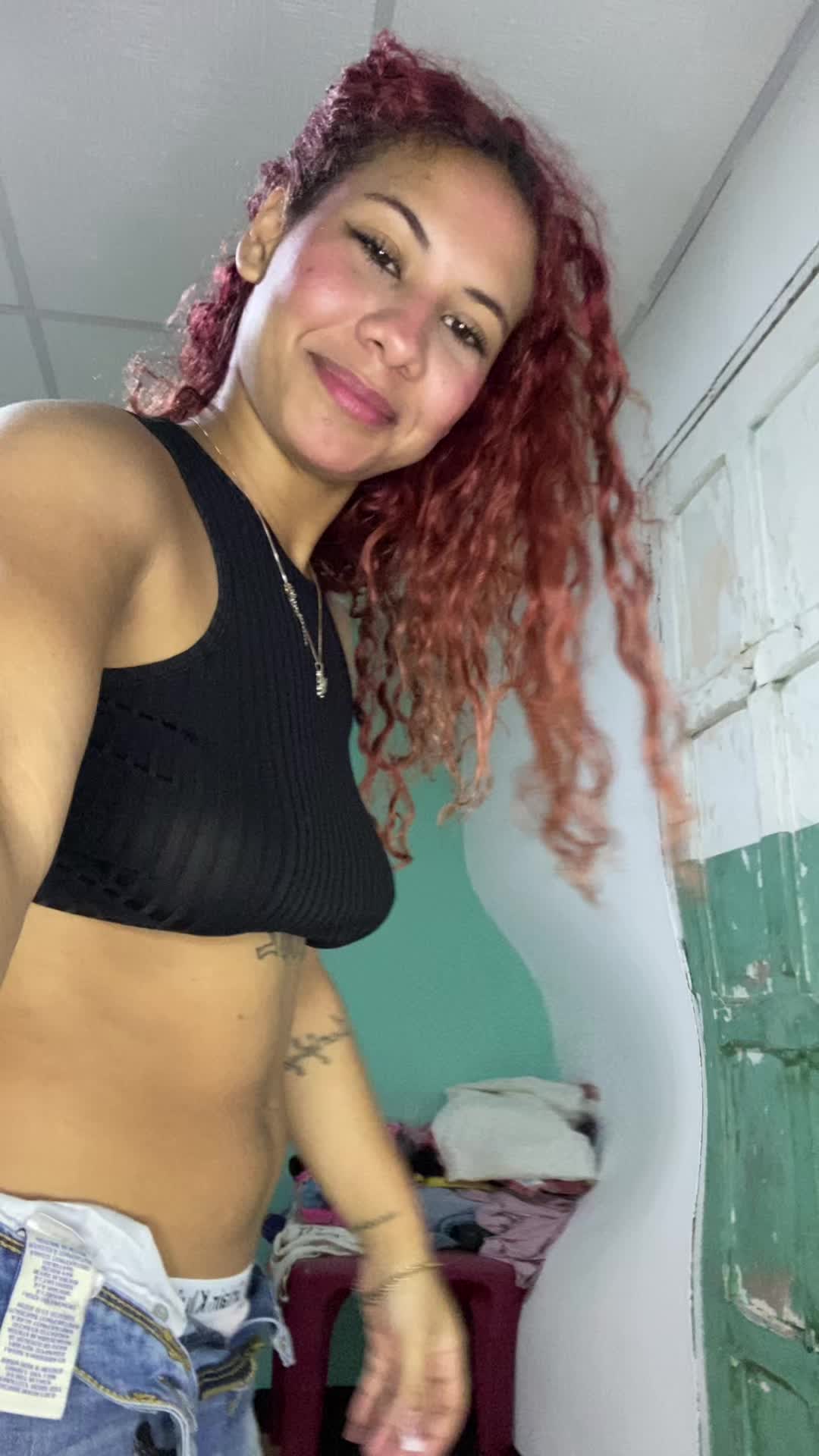 Pa los q vayan a decir algo de la axila | M👸🏽 (@marielbaferrer28)