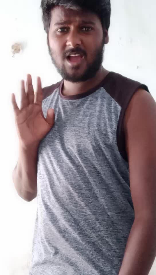 hai ani dunde thadi penchu | Mahesh Mahi (@maheshmahi1913)