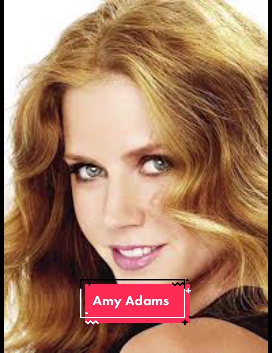 Amy Adams is an american actress. Known | GM (@allstars.007)