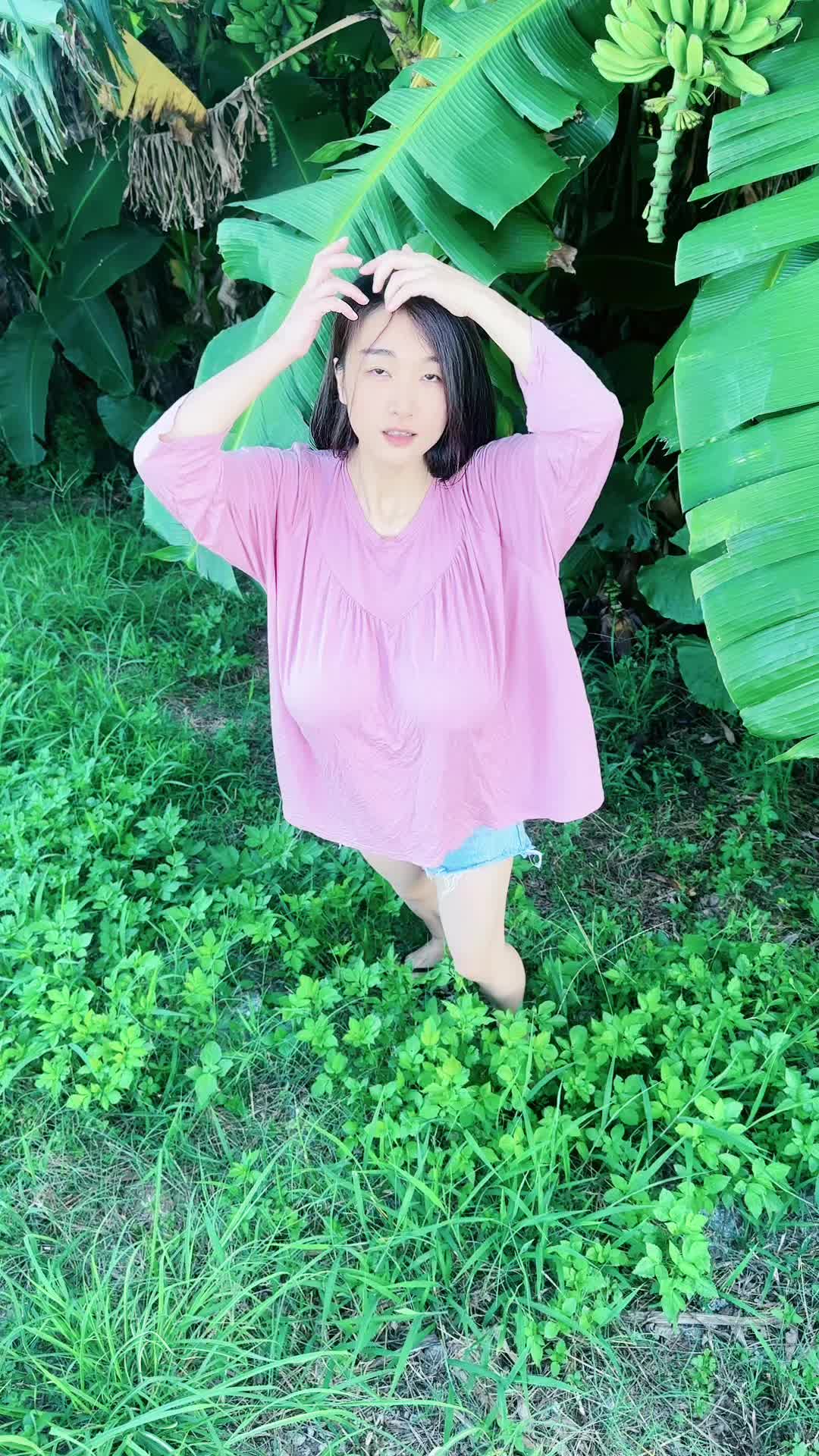 山里的一天 | 花千惠 (@aling_liu)