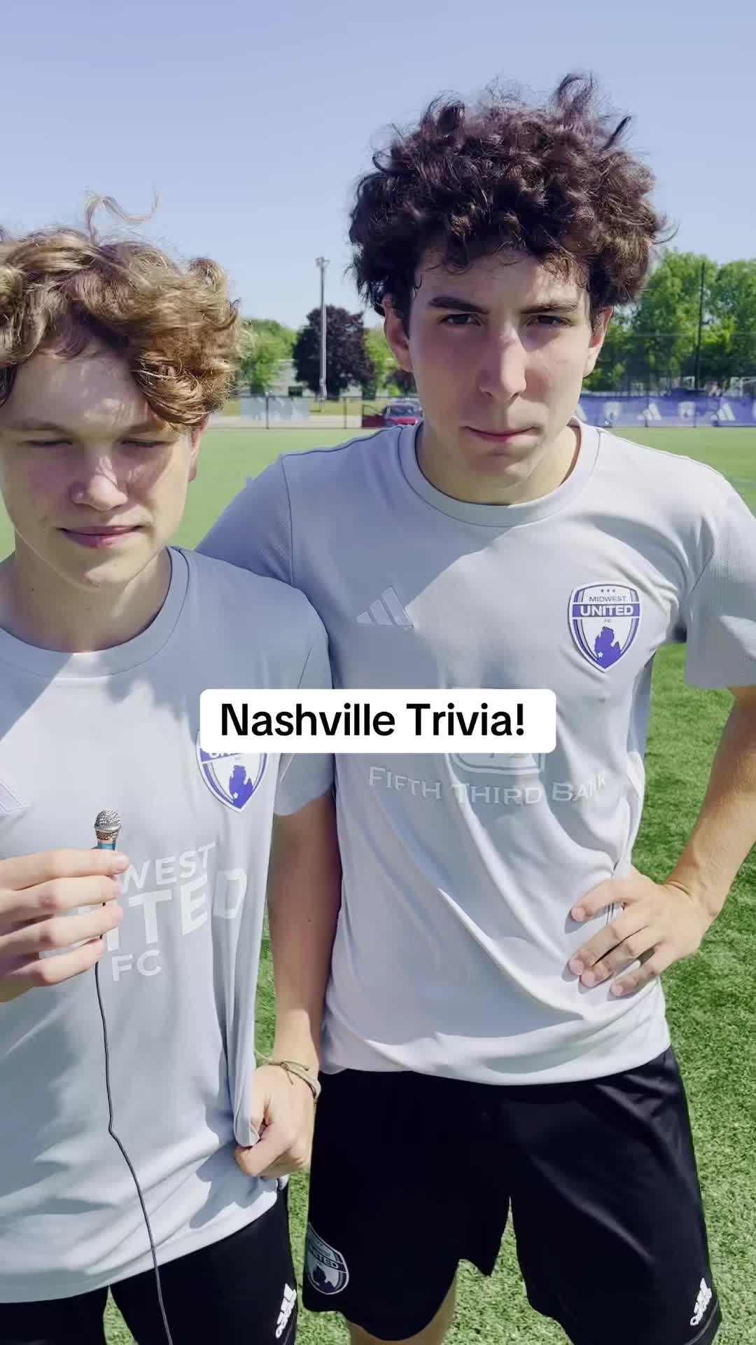 A little Nashville trivia ahead of @MLS | Midwest United FC ...