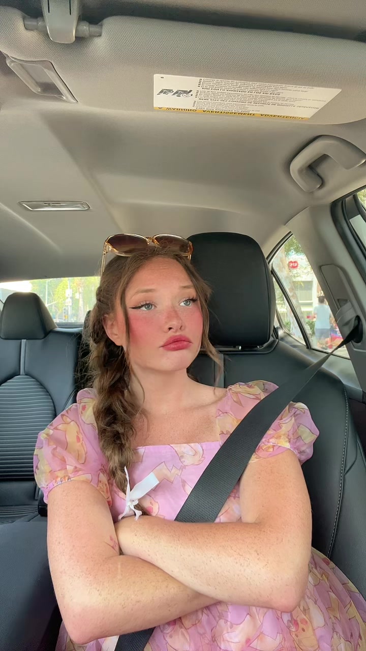 Please someone get this song out of my | Zoe Colletti (@zoecolletti)