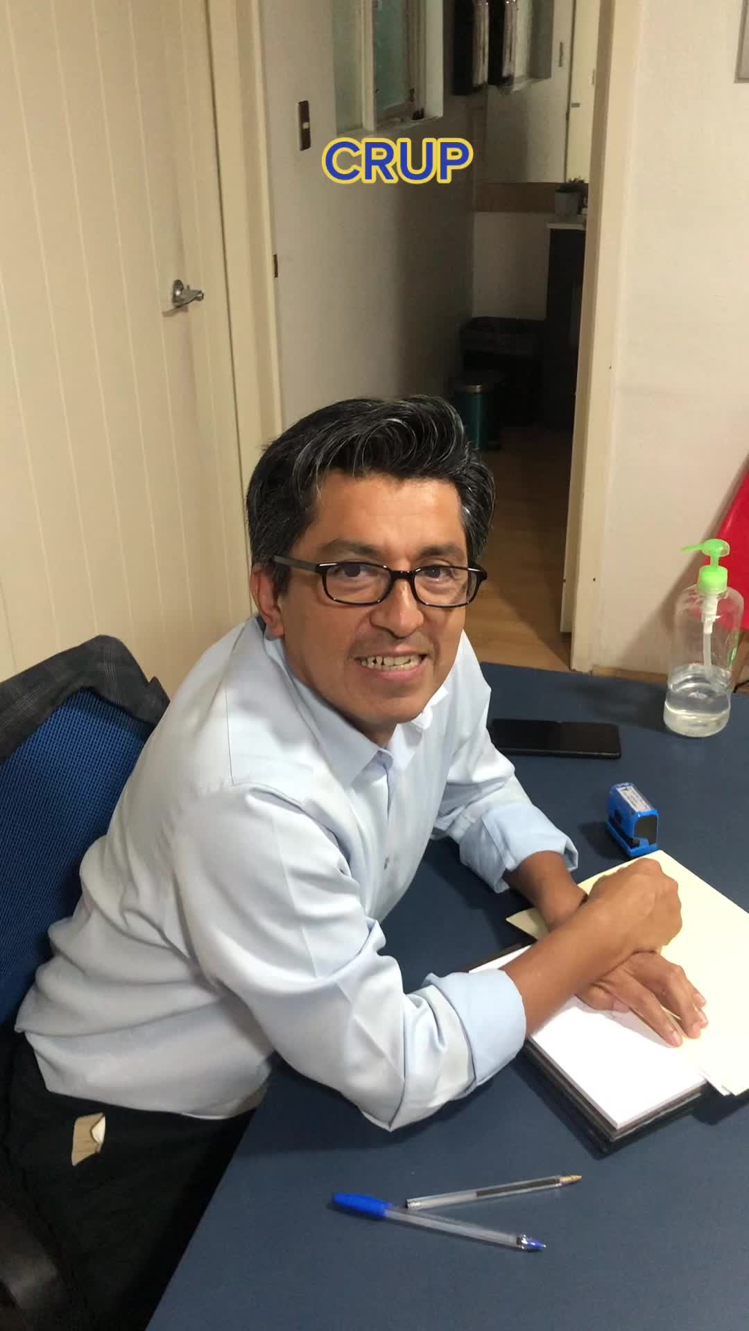 La laringotraqueitis o crup es una | Rodolfo Rivas Ruiz (@rodolforivas22)