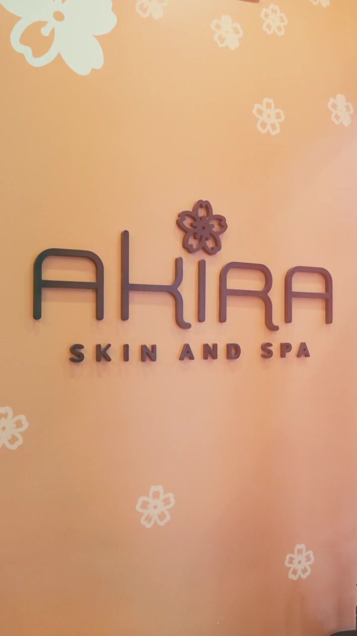 Akira Skin and Spa is excited to expand | AKIRA Skin and Spa ...