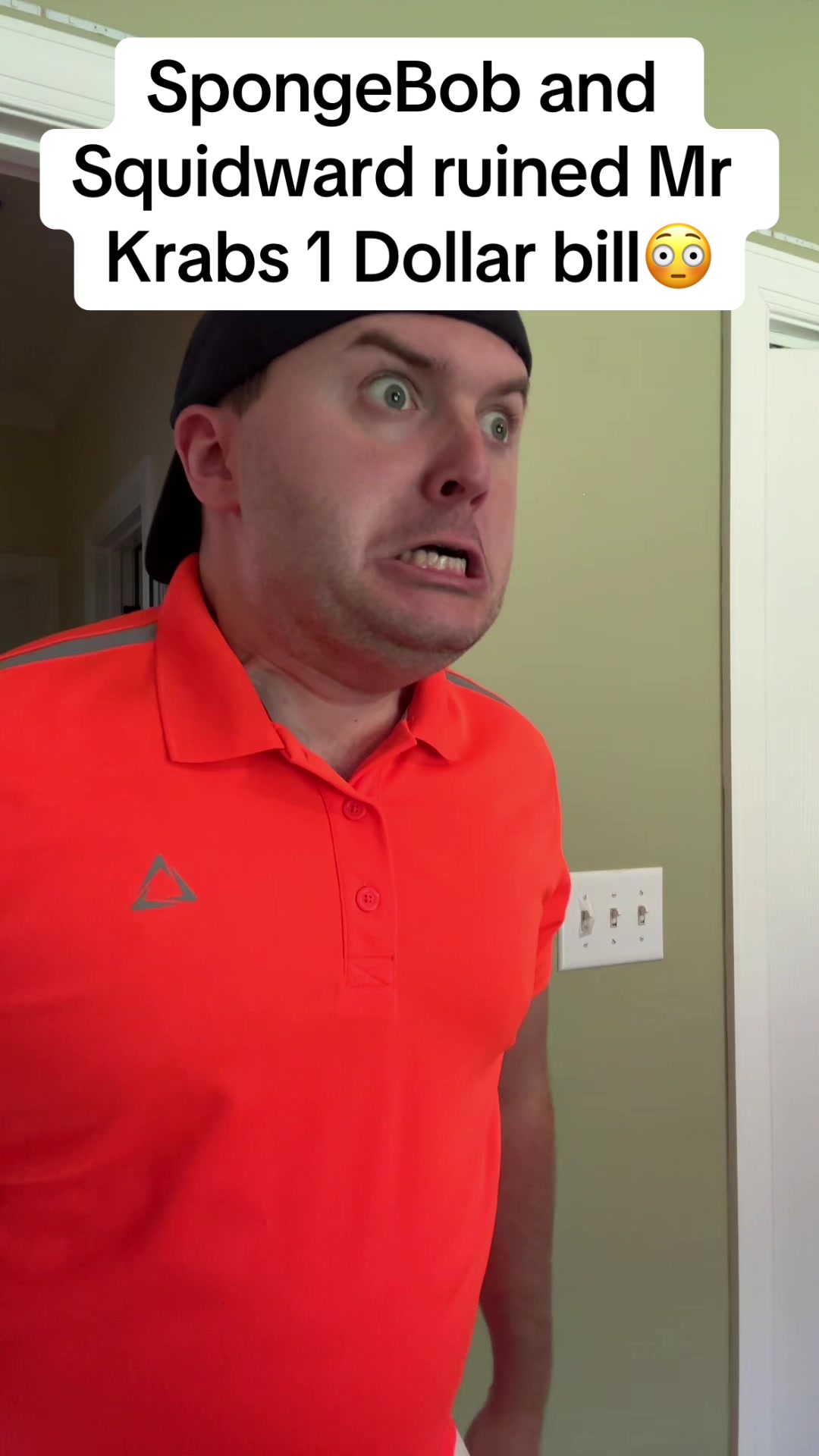 SpongeBob and Squidward made the | Talon-Tal (@tal_on)