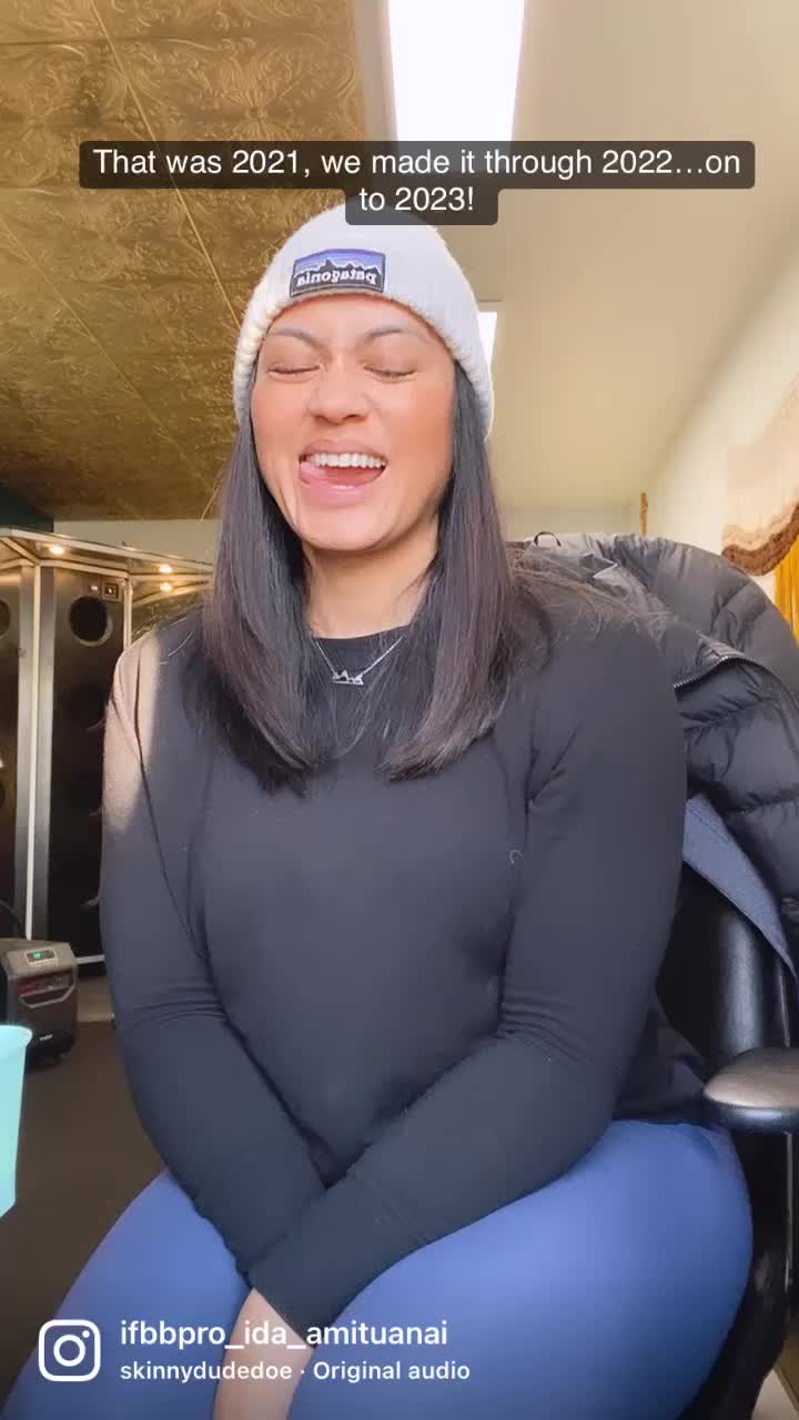 2022 was a fun ride! RIP to Takeoff | Ida | Hybrid Fitness Coach ...