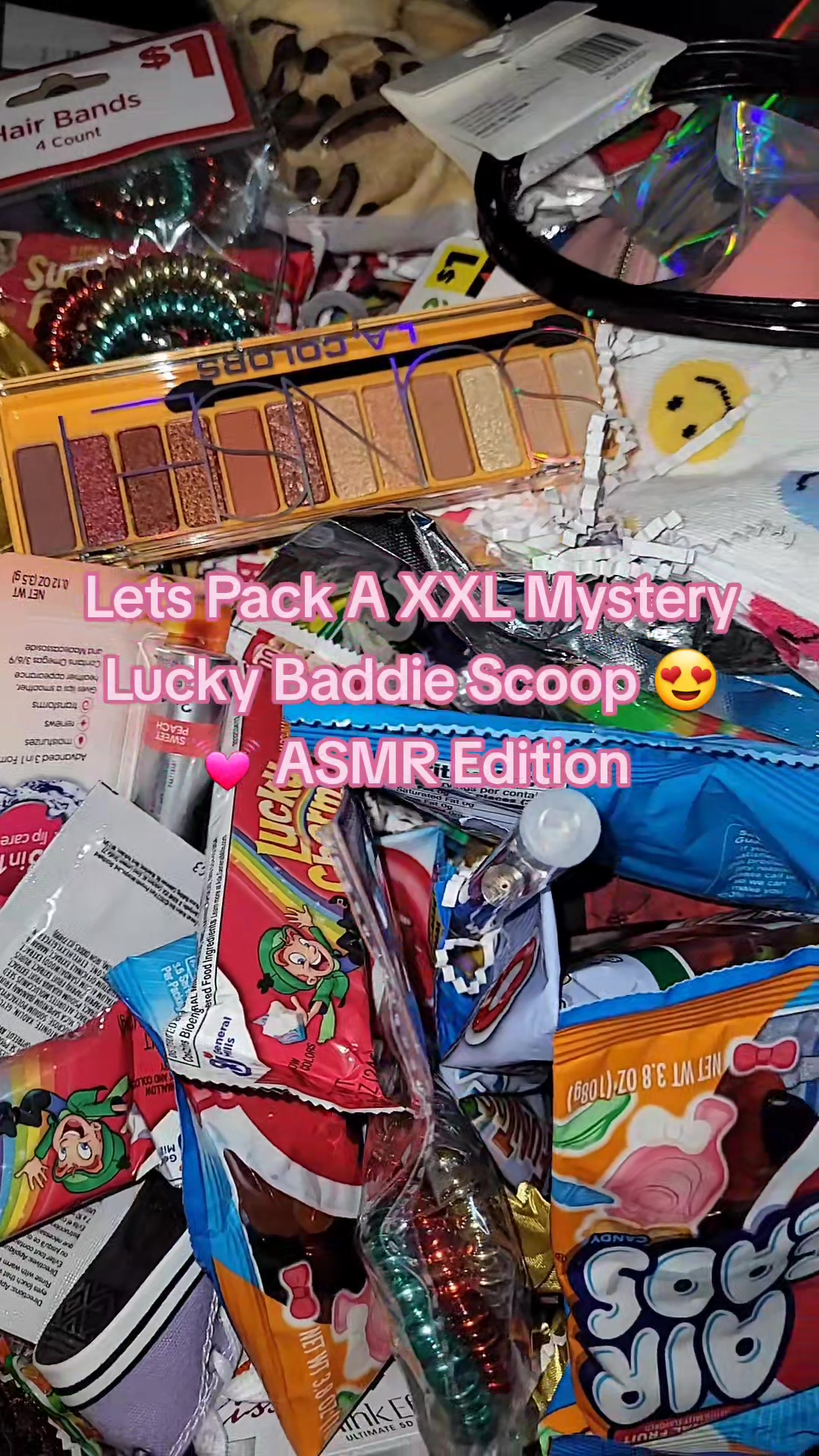 Hey Baddies, Last Sale For XXL LUCKY | Hippie Treasurez (@hippietreasurez_)