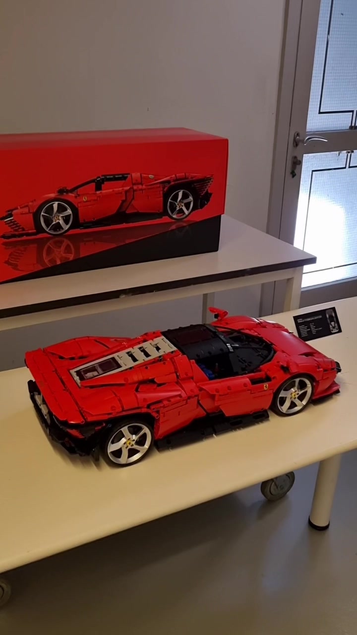 Check out the new LEGO® Technic™ | Tim Shmee150 (@shmee150)