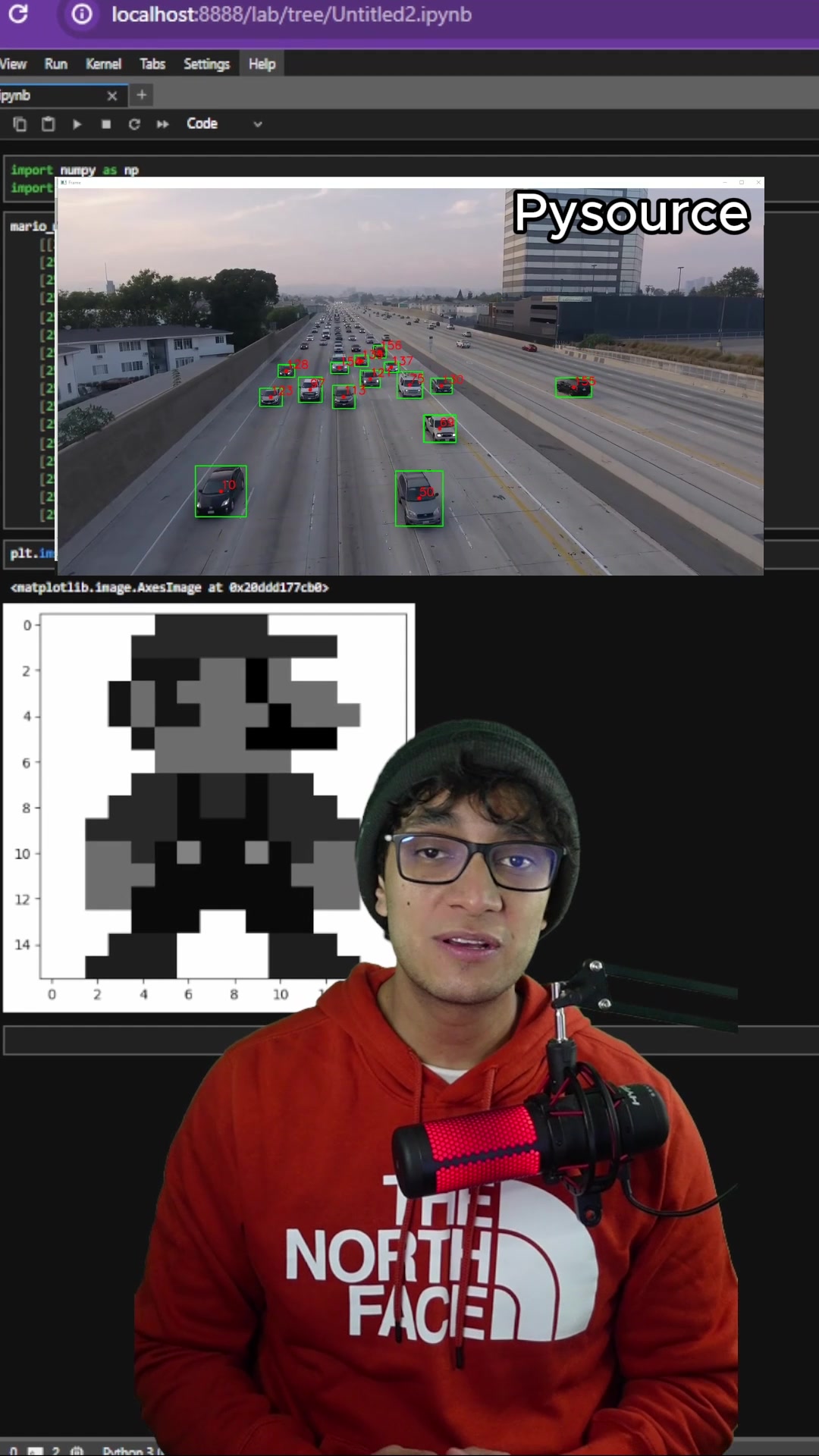 Escala de grises en computer vision con | píldoras de programacion ...