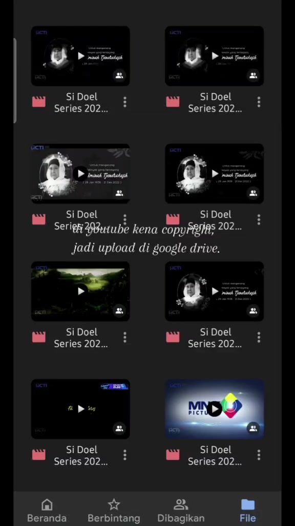 doel series full durasi/episode : | dwi_esa_88 (@dwi_esa_88)