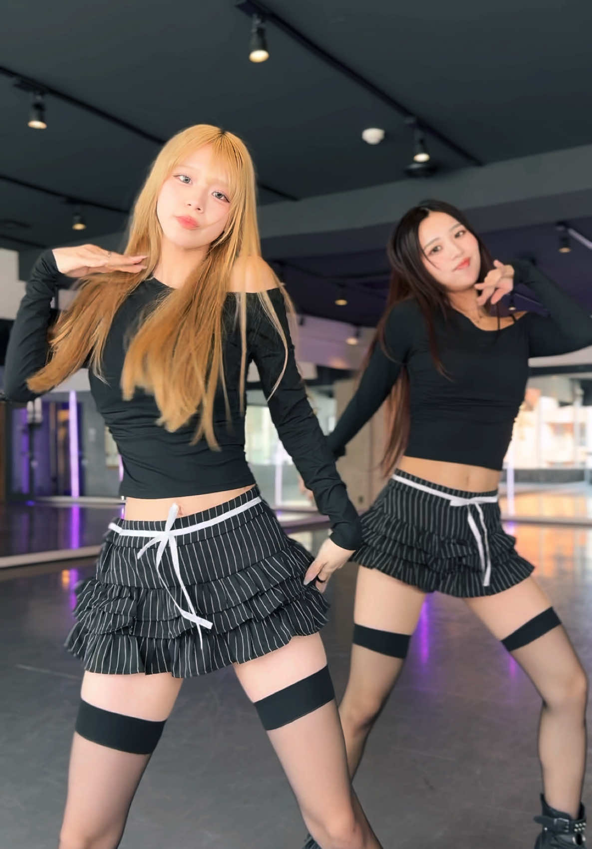 【Asuha】&【@misei💞 】#sister | PEG (@peg_channel)