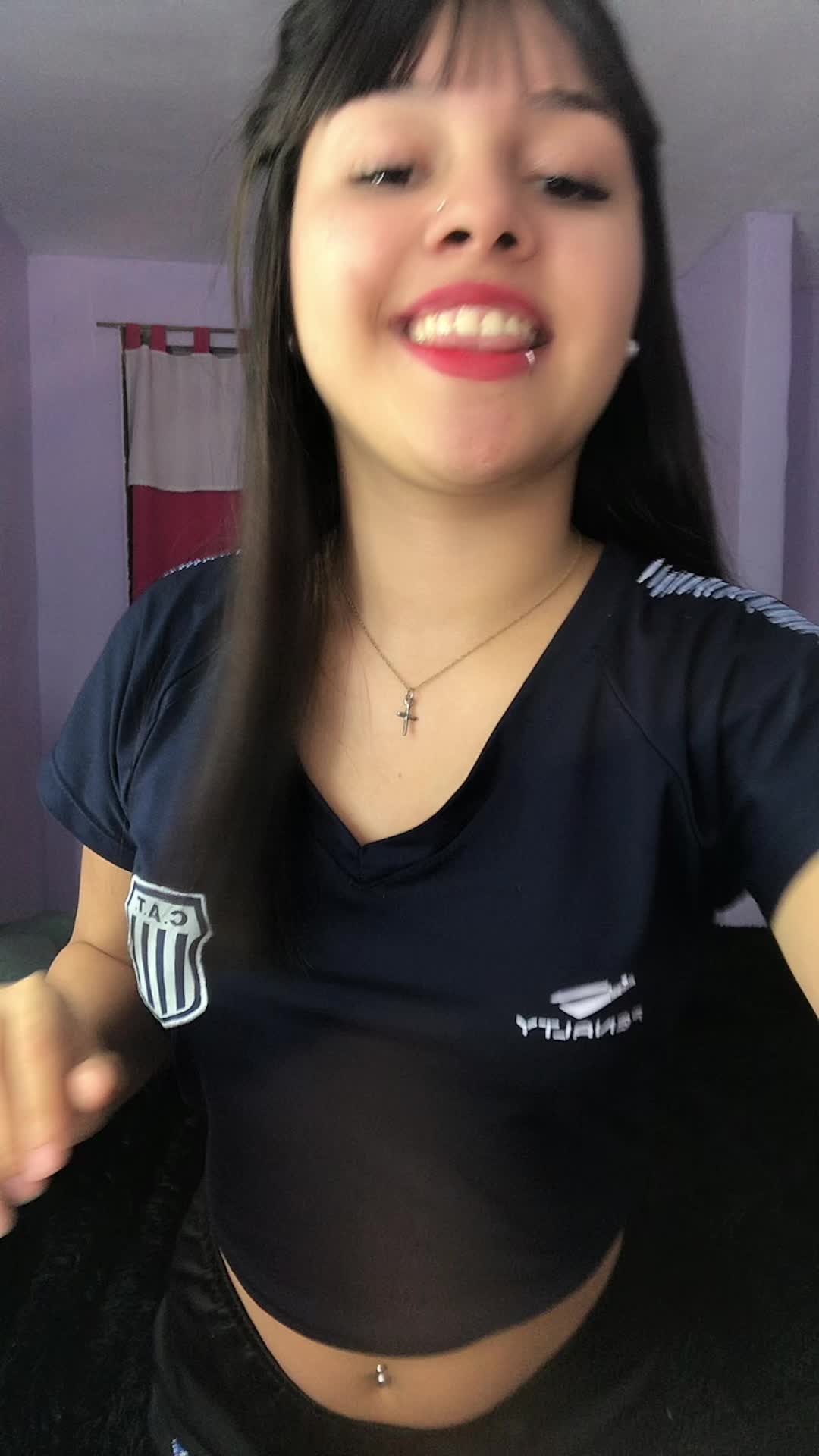 Y Yo No Soy Tu Noviecita Que Frontea Y ᴇʟɪᴀɴᴀ Elimarchetti11