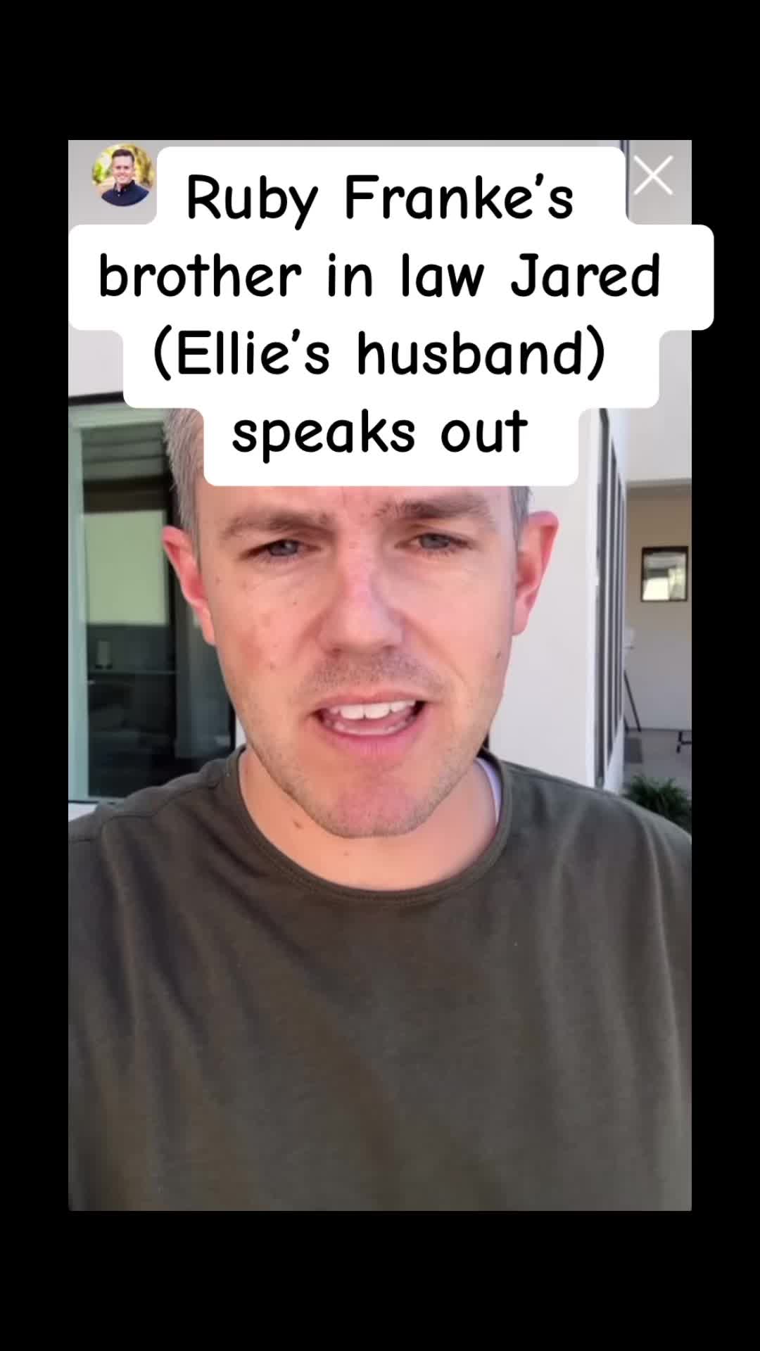 Ruby Franke’s brother in law Jared | Renee (@the_internet_is_foreverr)