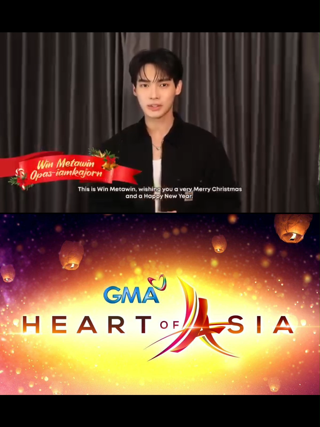 GMA Heart of Asia unveils their 2024 | whatshotthisday (@whatshotthisday)