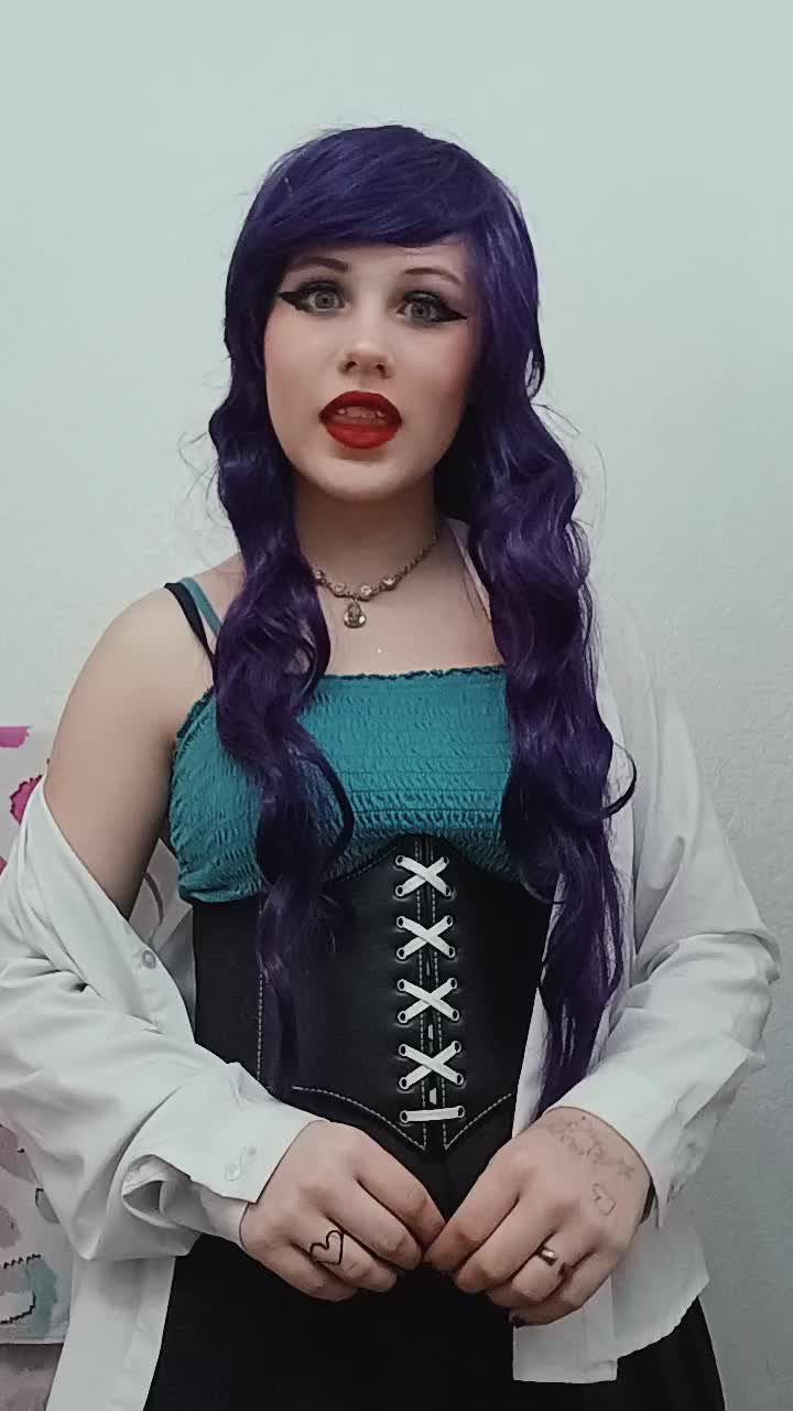 #mlpcosplay #rarity #raritycosplay | Pen (@shadowbug.cos)