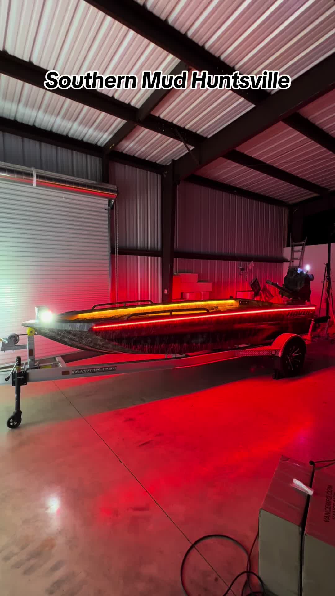 Havoc 1756 MSTC, GTR 40XD, Tennessee | Southern Mud Huntsville ...