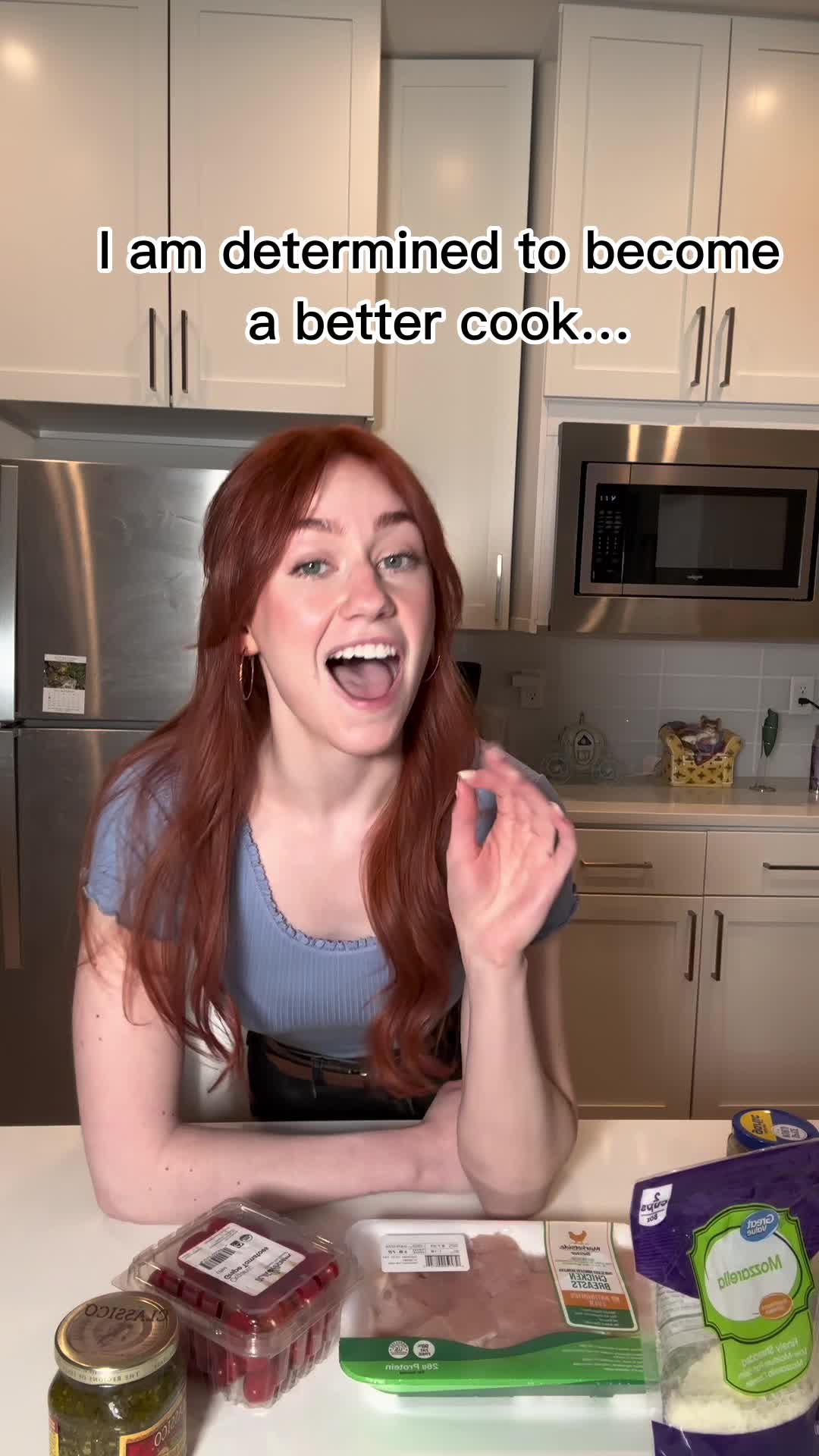 Check out the @walmart Recipe Hub by | Ana Saia (@saianana)