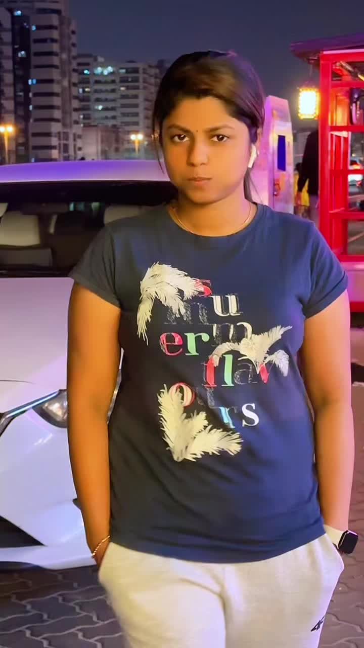 Nenjukulle yarennu sollava 🫣🫣🥰 #achu | Achu chichu (@ash_chichu)