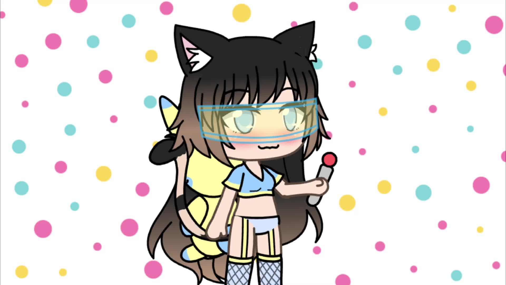 🦄 @gacha_inflation_belly_7w - gacha_inflation_belly_7w - TikTok