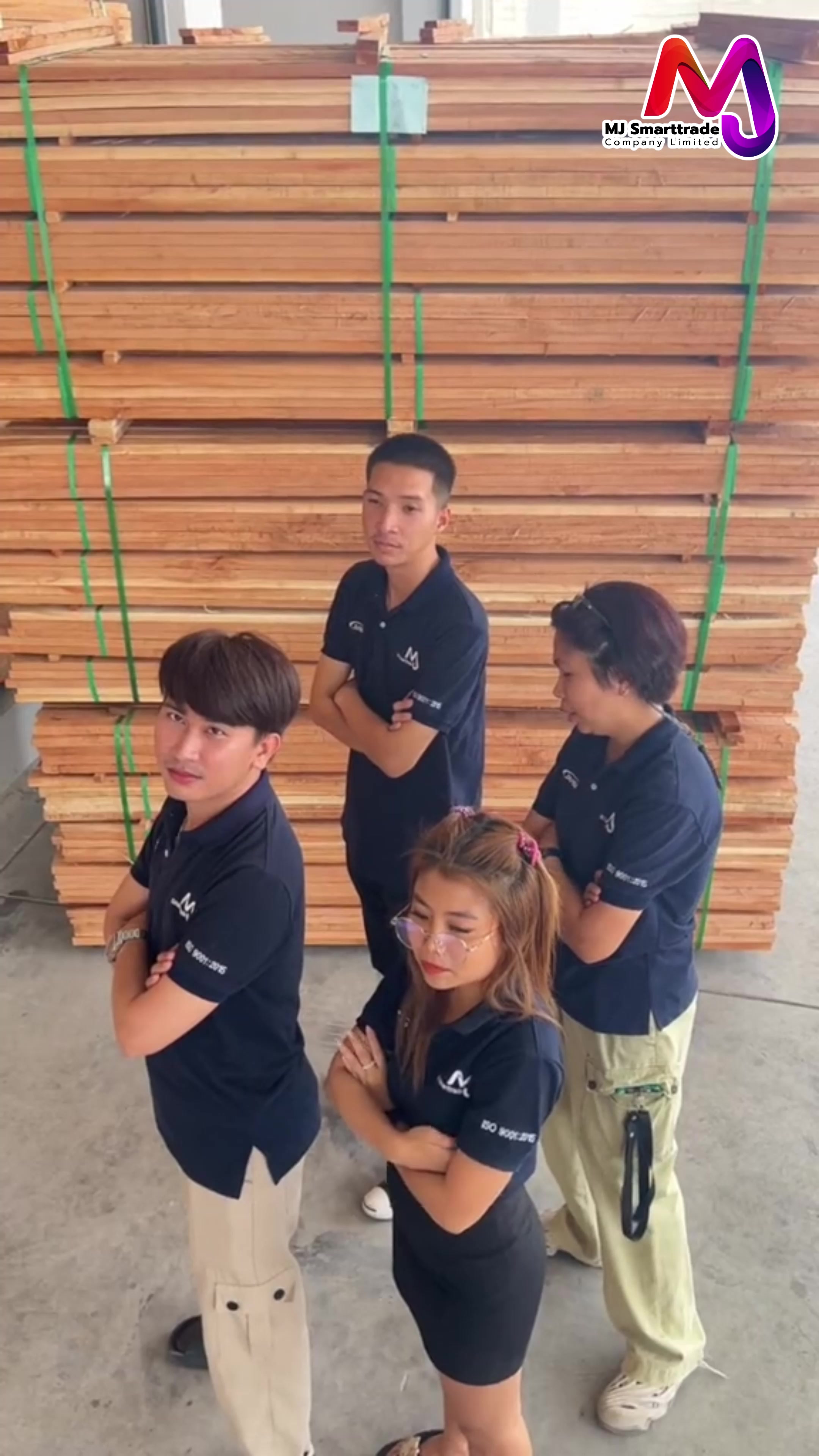 ตามหาไม้แปรรูปทำโครงโซฟา มาที่นี่เลย MJ | MJ Smart trade (@mjsmarttrade)