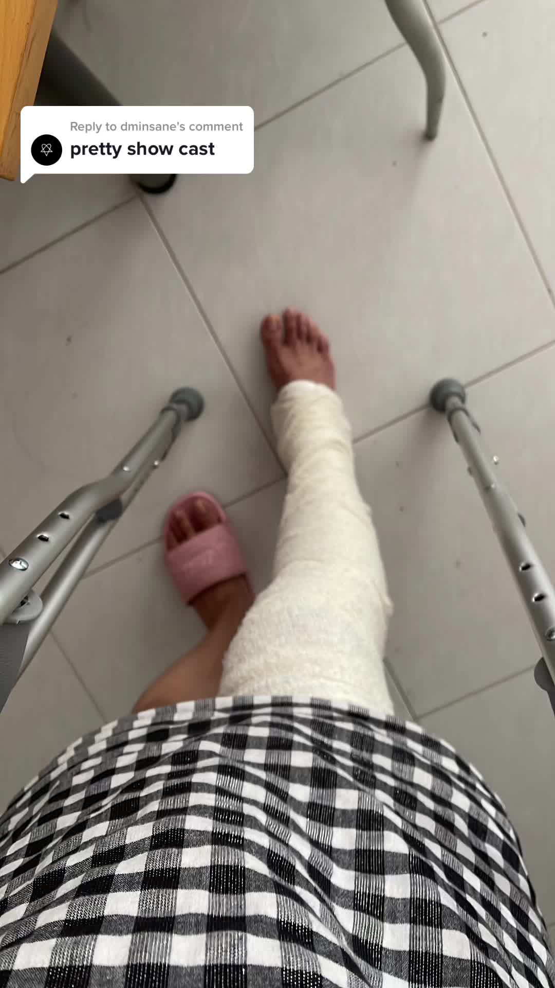 #legcasts - TikTok Hashtag