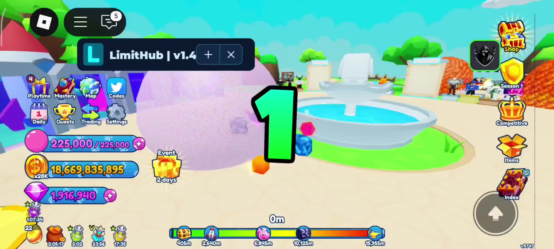 LimitHub Rblx (@limithubrbx) - Urlebird