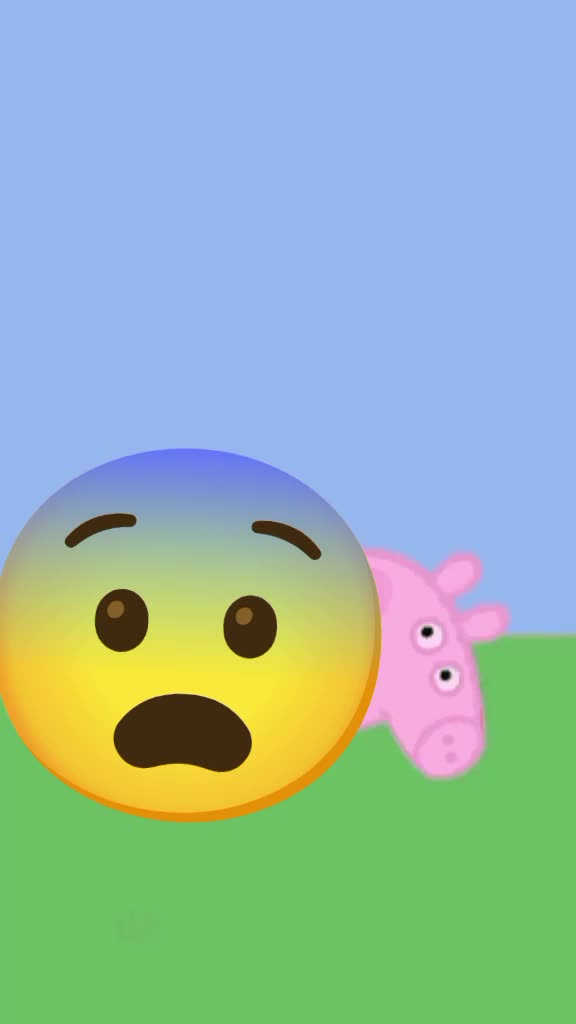 Peppa pig viral efecto #team pig#esta | paruro (@daniel.bloodso)