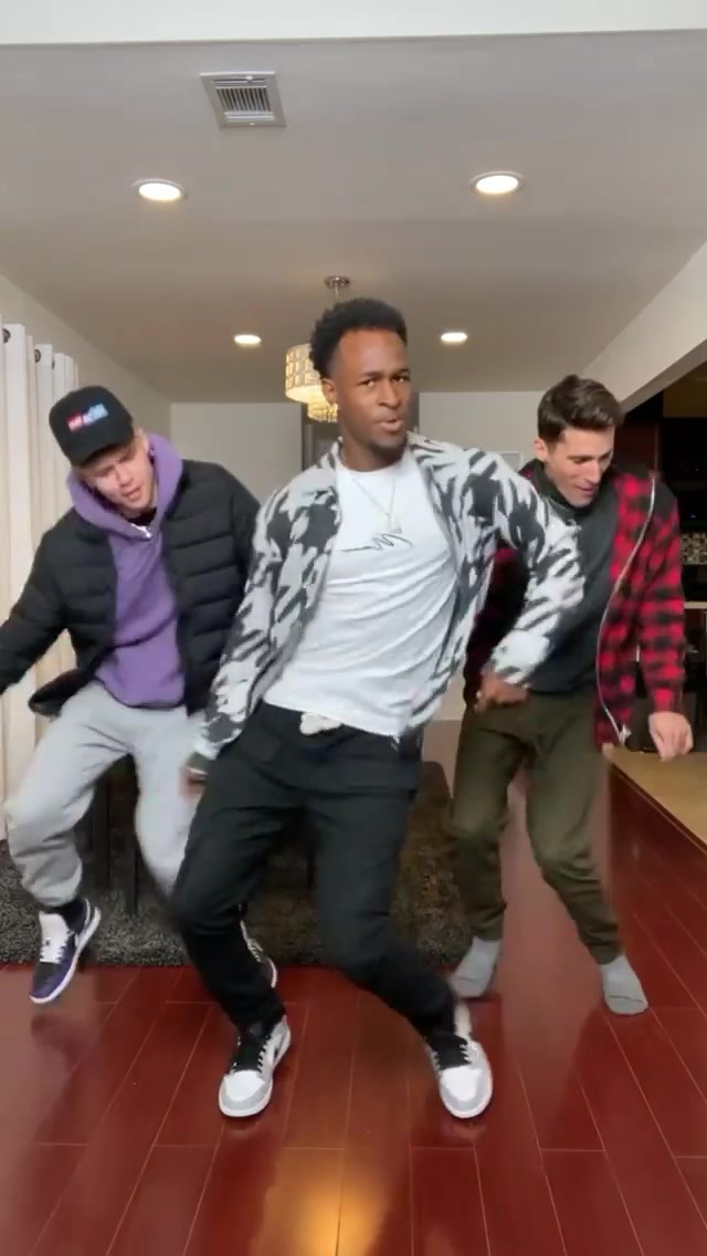 Remember the original Cupid Shuffle | DanceOn (@danceon)