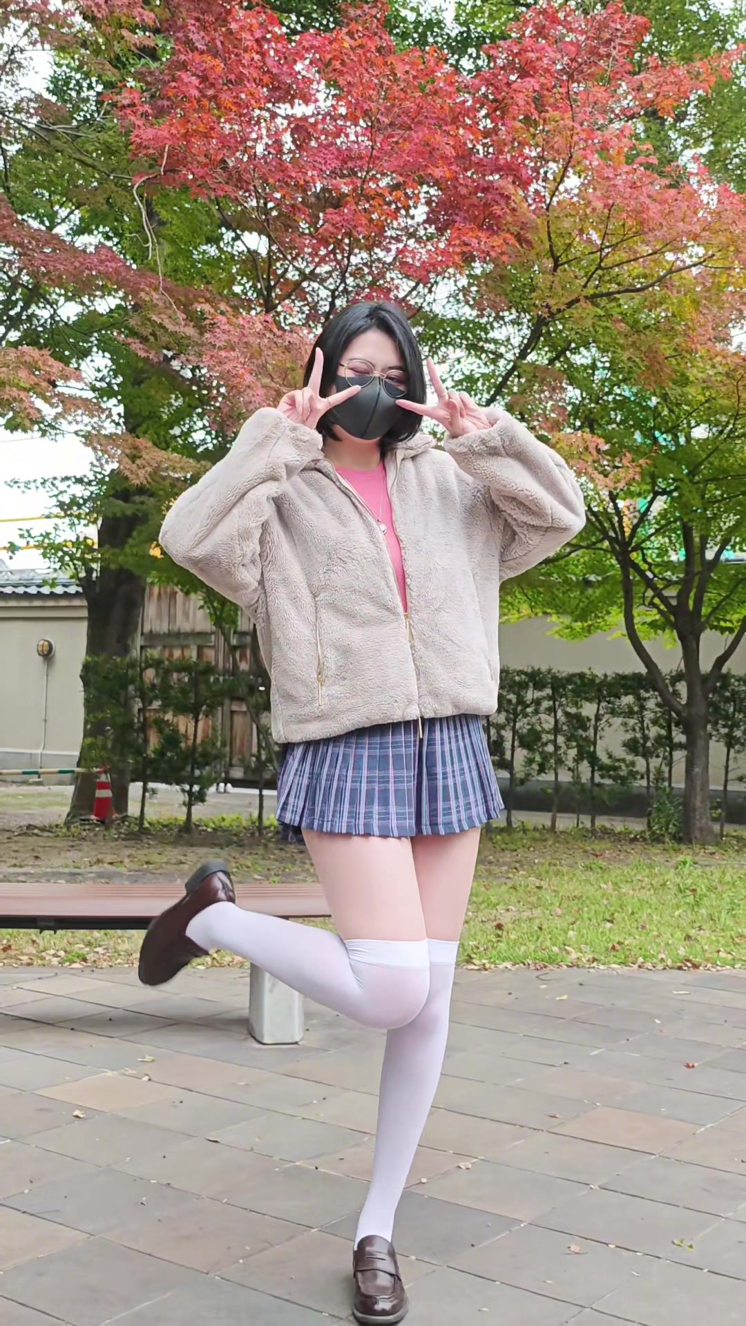 🦄 @anaimiya - Naimi奶咪 - TikTok