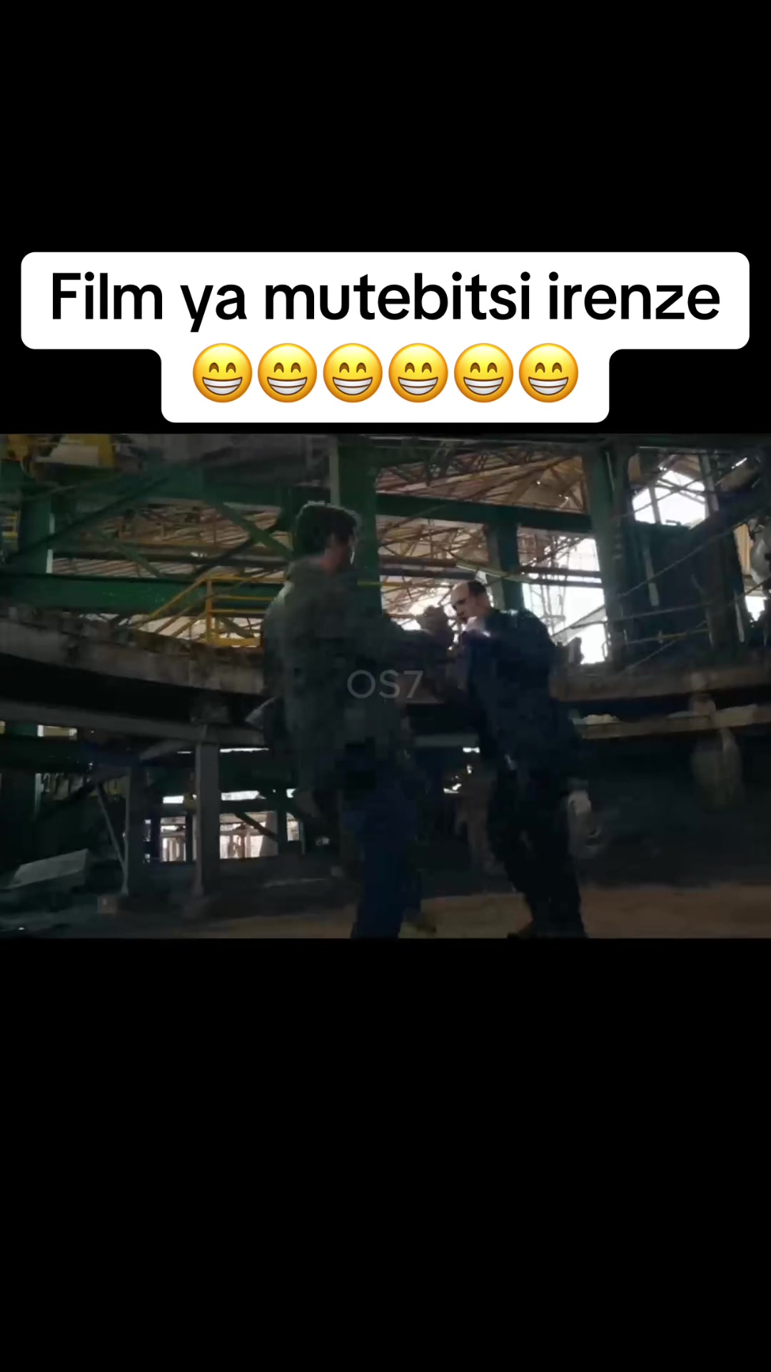 Oshakurfilms.com (@oshakurfilms) - Urlebird