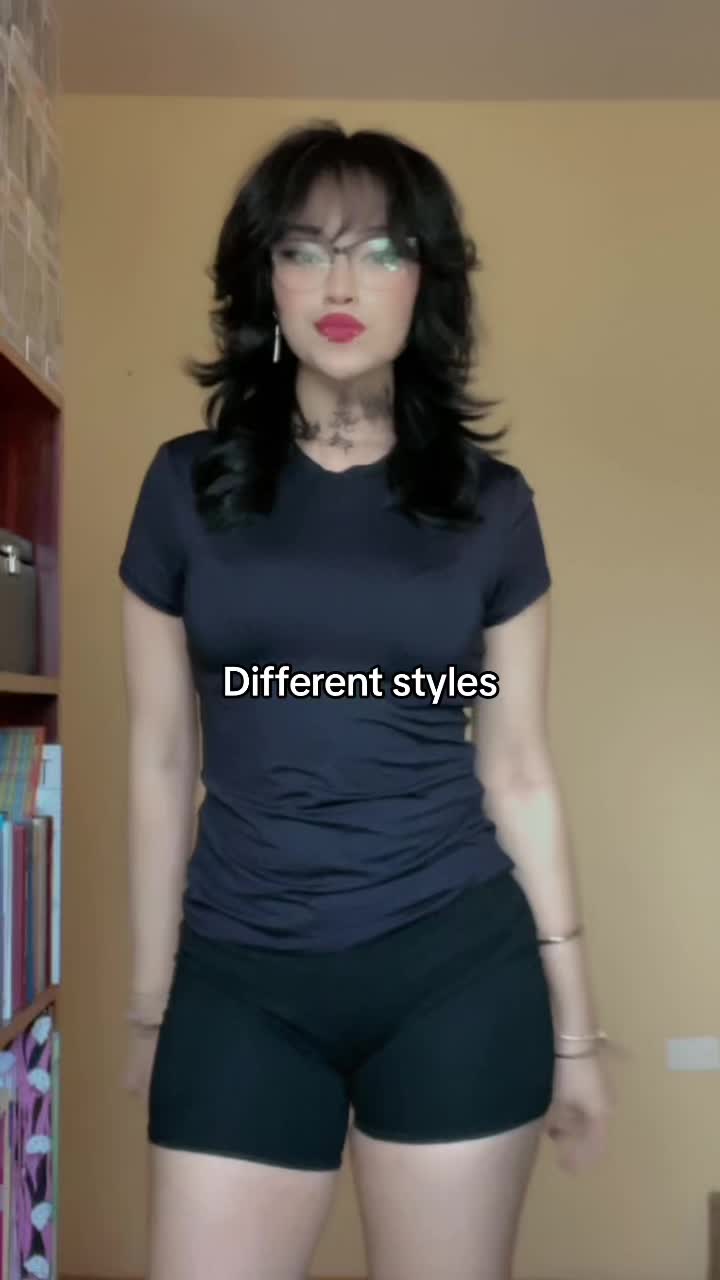 My fav trend right now | Azumi (@azumiib)