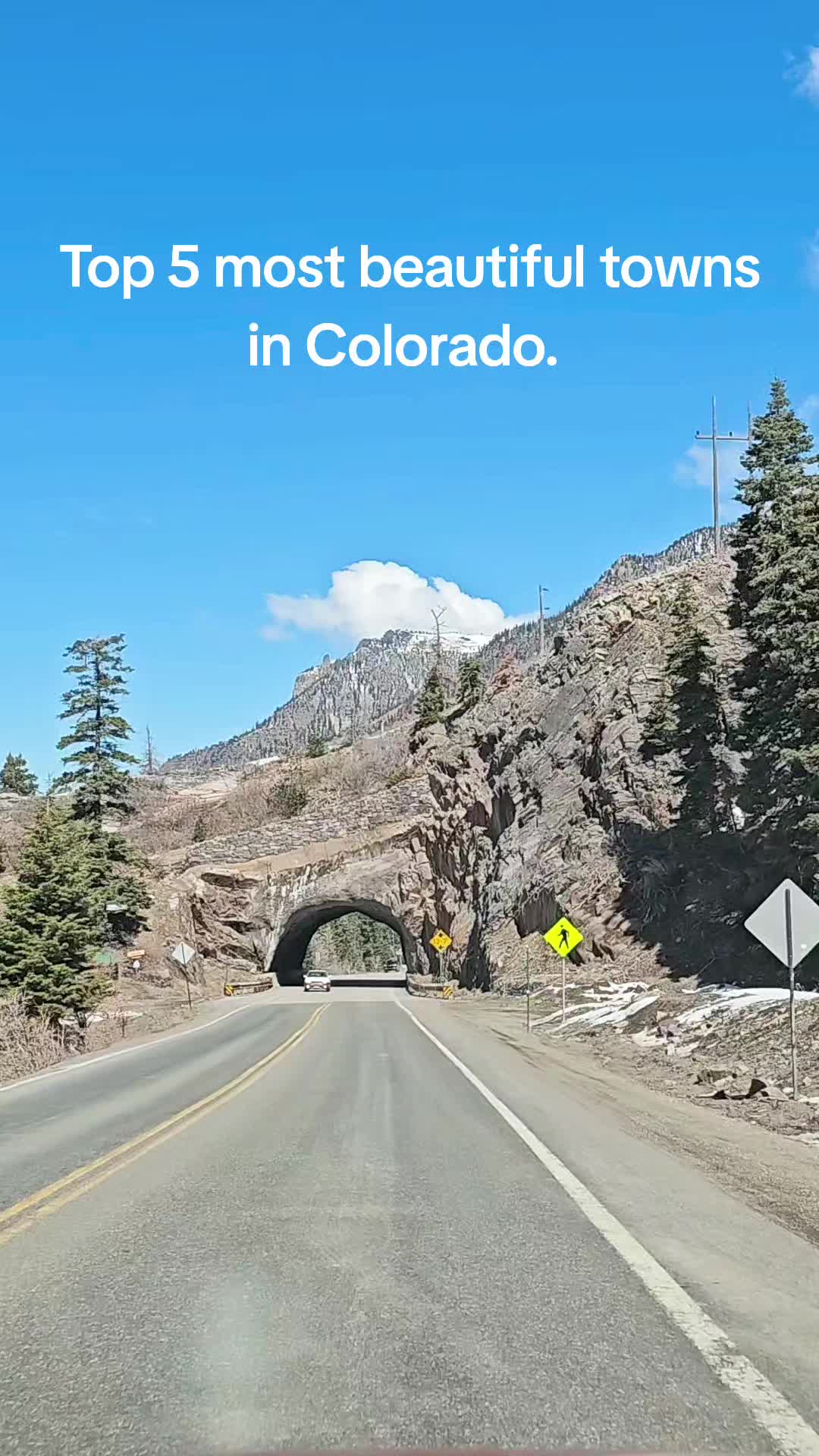 Top 5 most beautiful towns in Colorado | The Scenic Driver ...