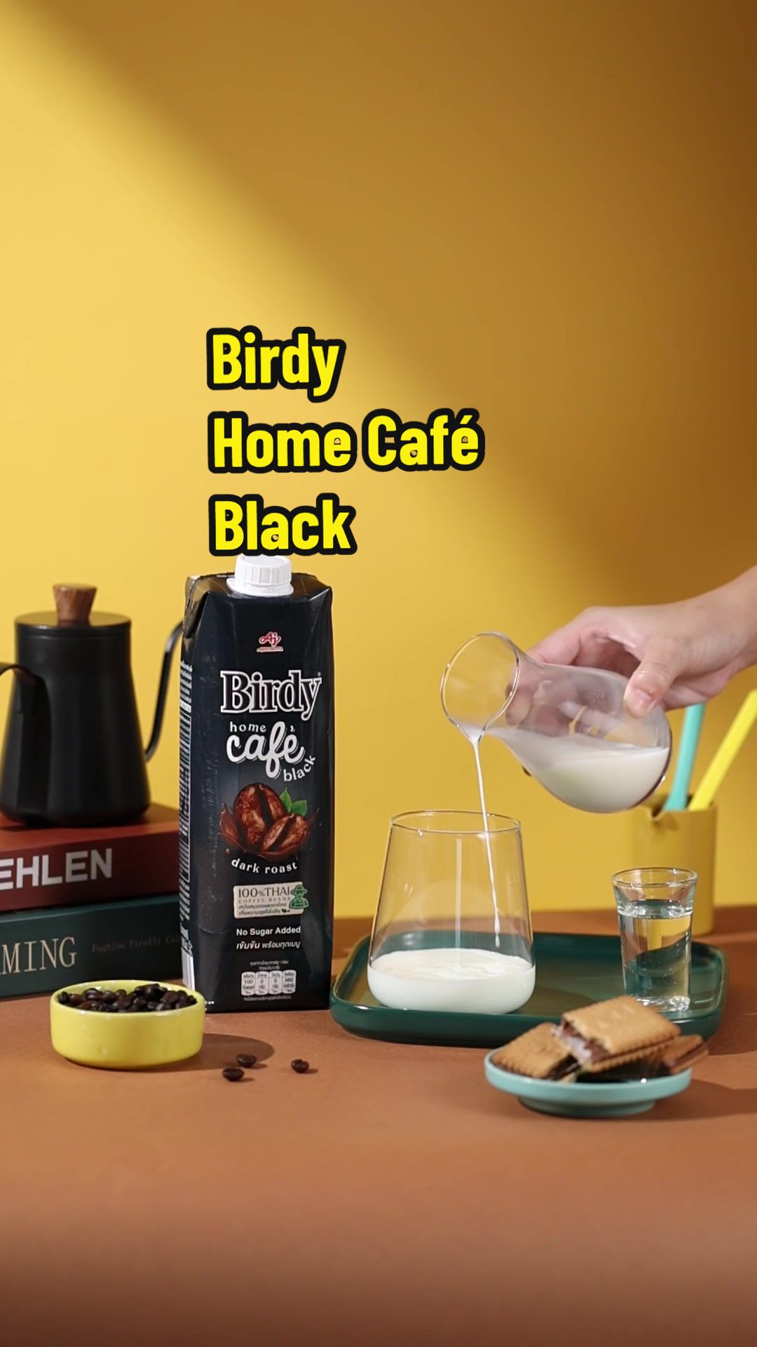 🦄 @birdycafethailand - birdycafethailand - TikTok