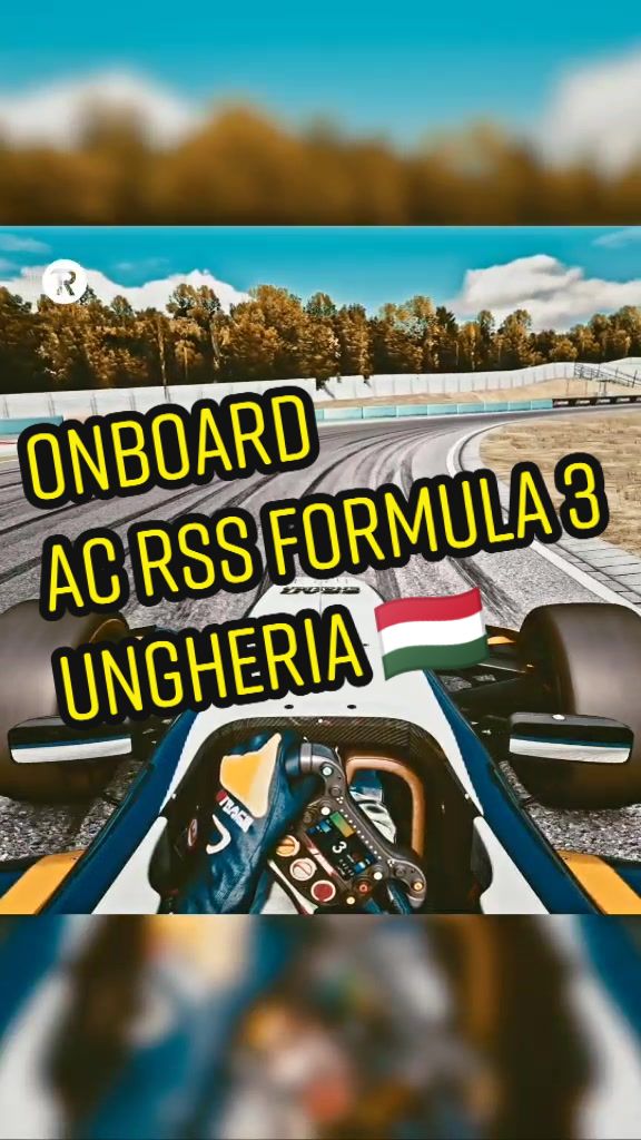 🦄 @tomsracing_official - Toms Racing - TikTok