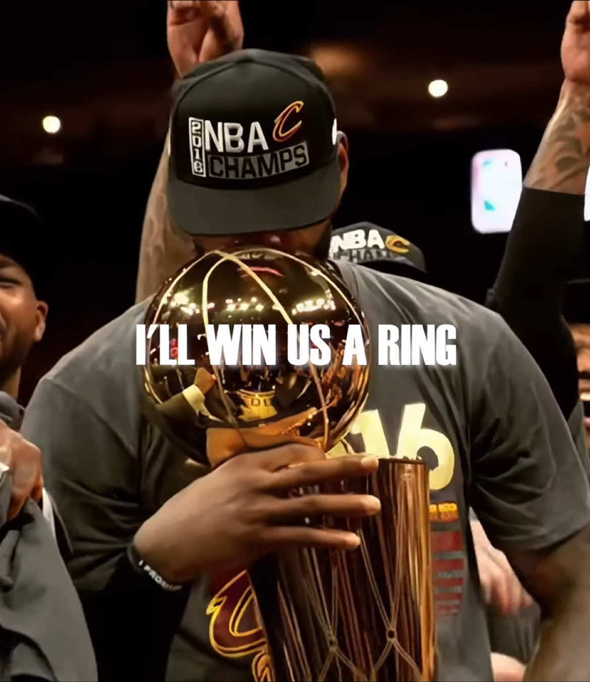 DUNK WITH A SMILE (LEBRON REMIX) | gouenji (@g0uenji)