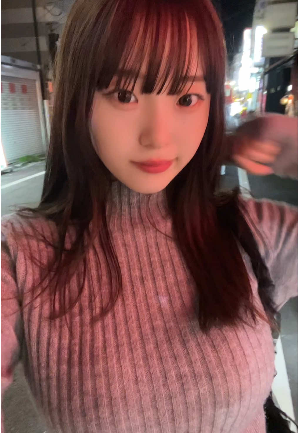 めっちゃ前のため撮り🥹 | じゅんなJUNNA♊️👯 (@jun1515)