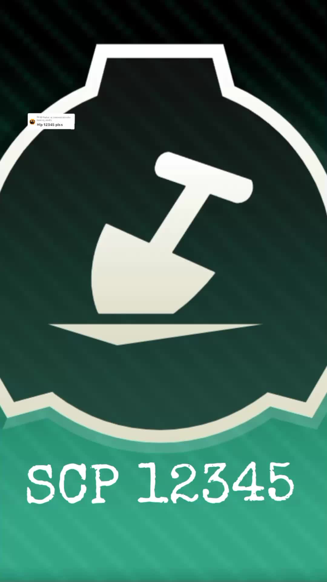 Respuesta a @henrry_emily El primer SCP | Archivo SCP (@archivo.scp)