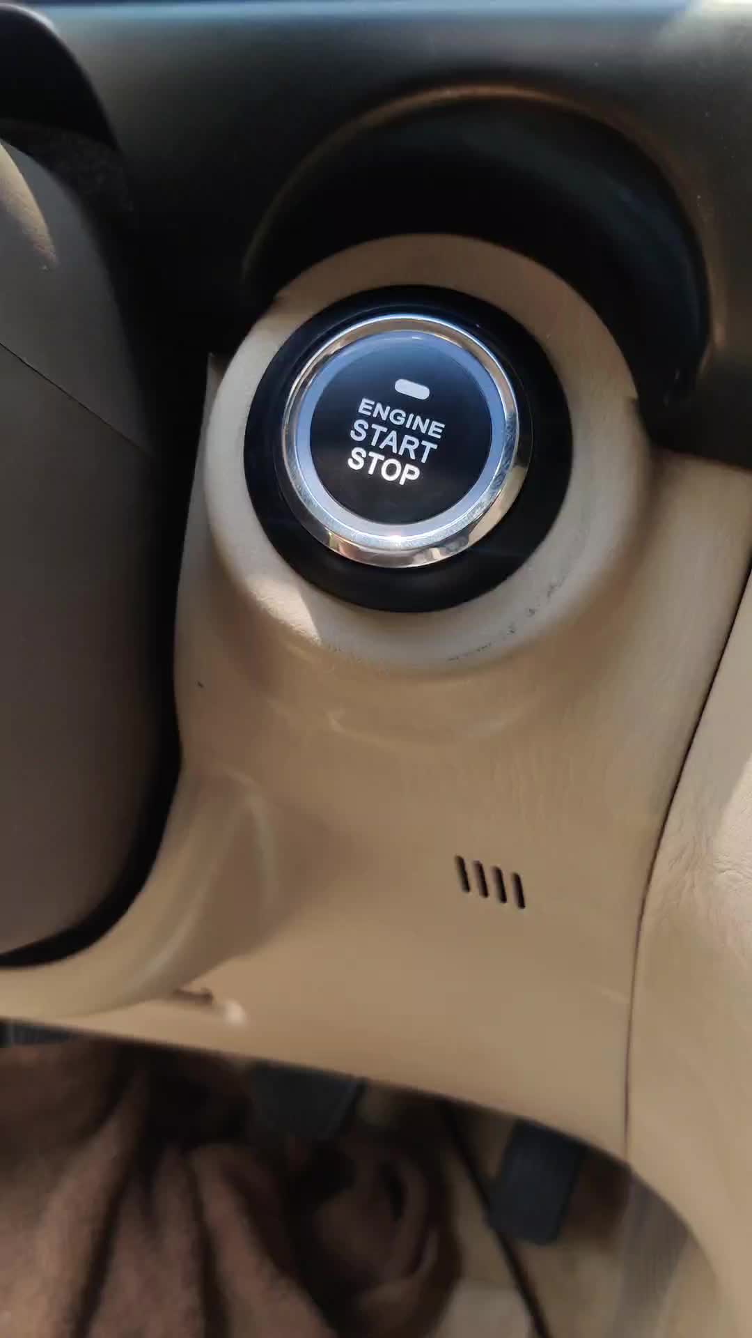 Push button, es un producto bastante | Llanticentro Chema ...