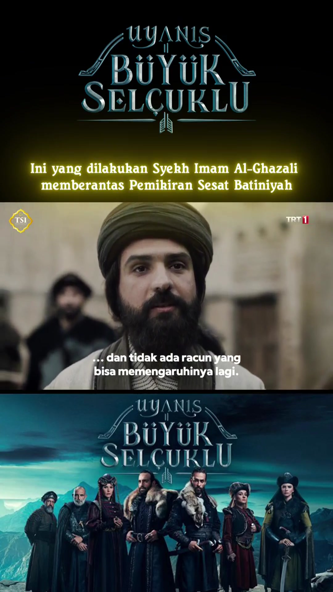 Turkish Serial Islam (@officialtsi.id) - Urlebird